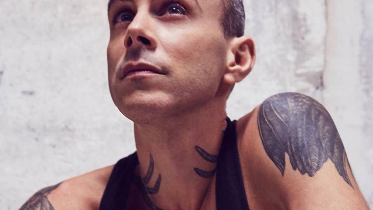 Asaf Avidan | L'Autre Canal Nancy