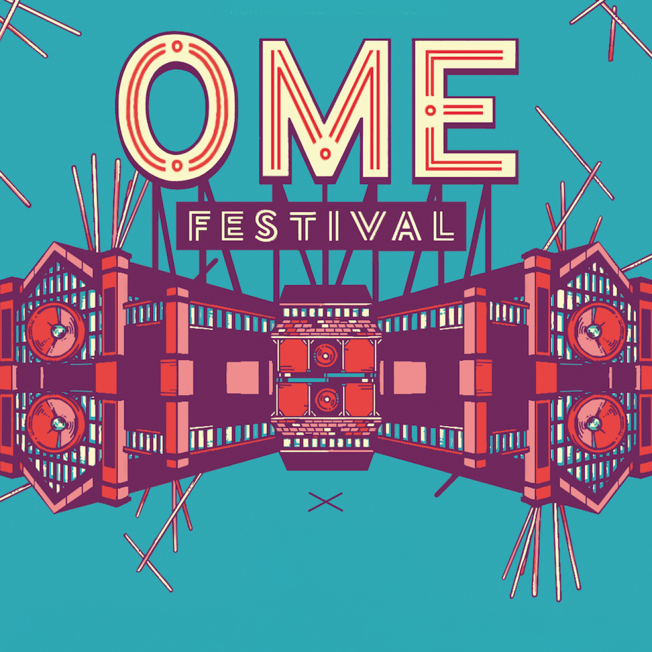 OME Festival | L'Autre Canal Nancy