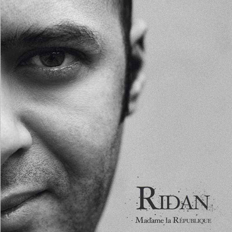 Ridan | L'Autre Canal Nancy