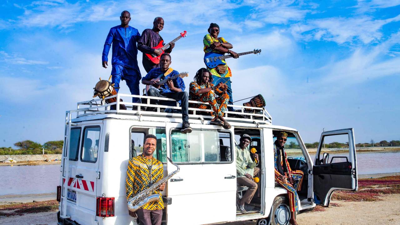 Dieuf-Dieul de Thiès | L'Autre Canal Nancy