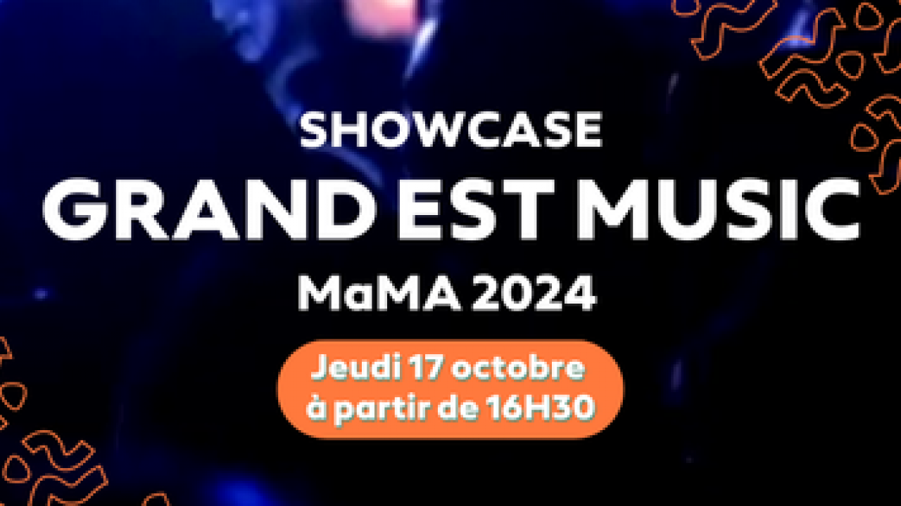 Grand Camino, Josy Basar et Melissa Weikart au MaMA | L'Autre Canal Nancy