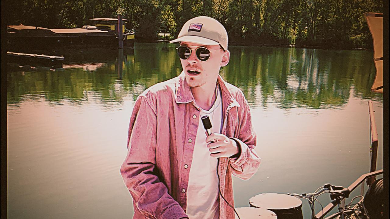 Albin | L'Autre Canal Nancy