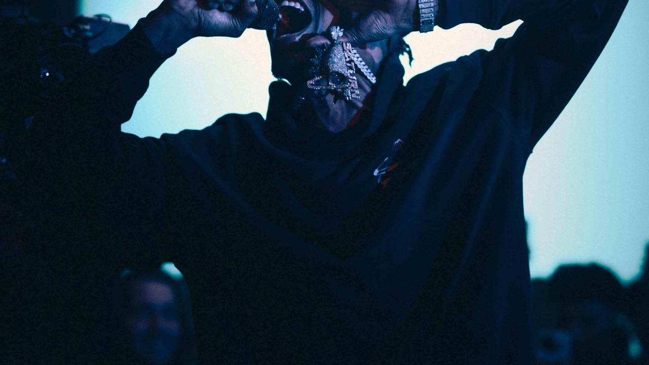 BUSHI | L'Autre Canal Nancy