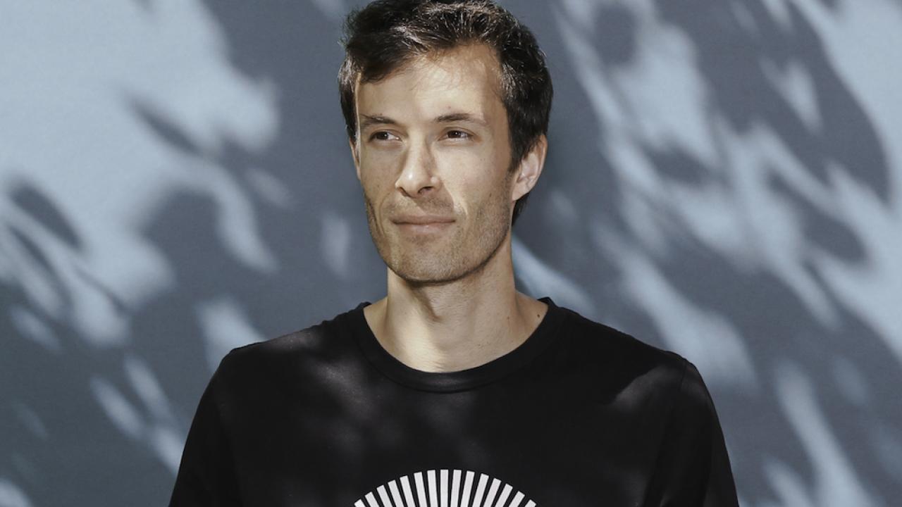 Chapelier Fou | L'Autre Canal Nancy
