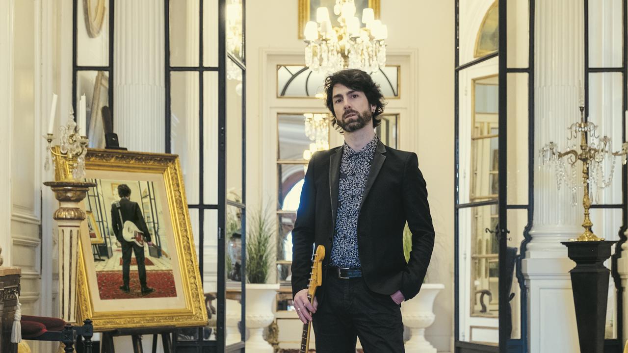 Ced d'Arcy | L'Autre Canal Nancy