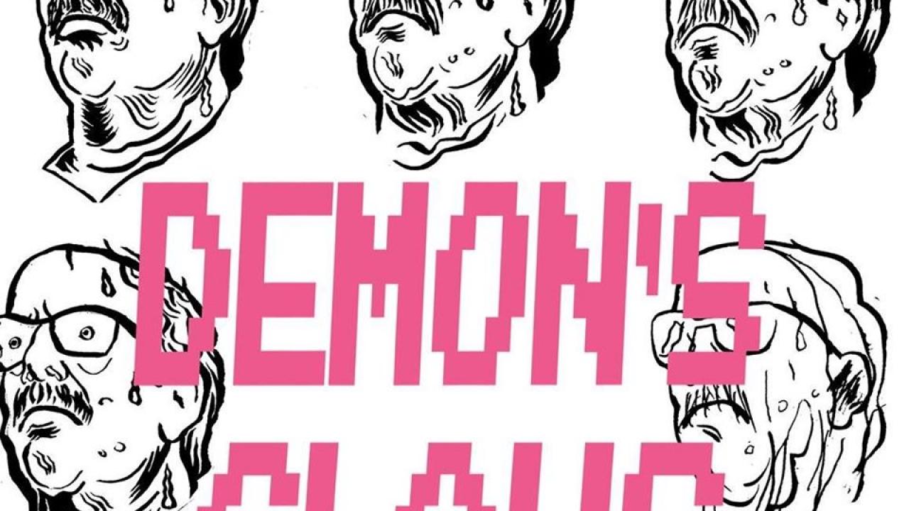 Demon’s Claws | L'Autre Canal Nancy