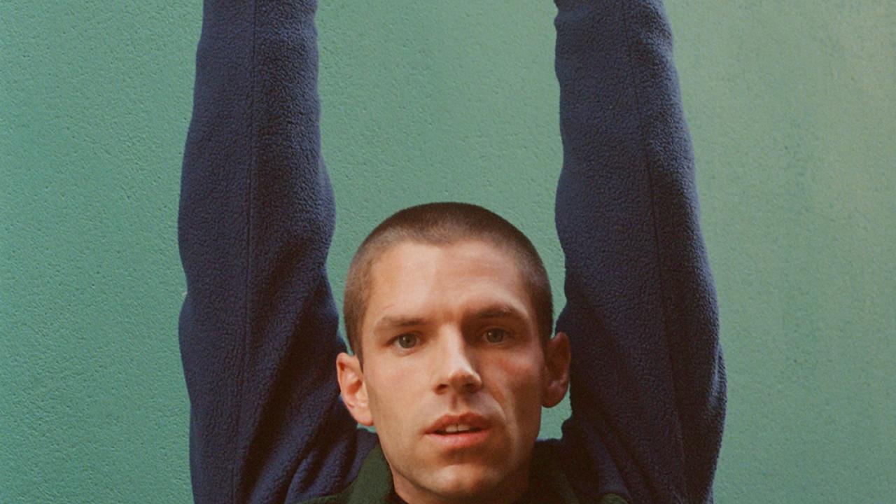 Hervé | L'Autre Canal Nancy