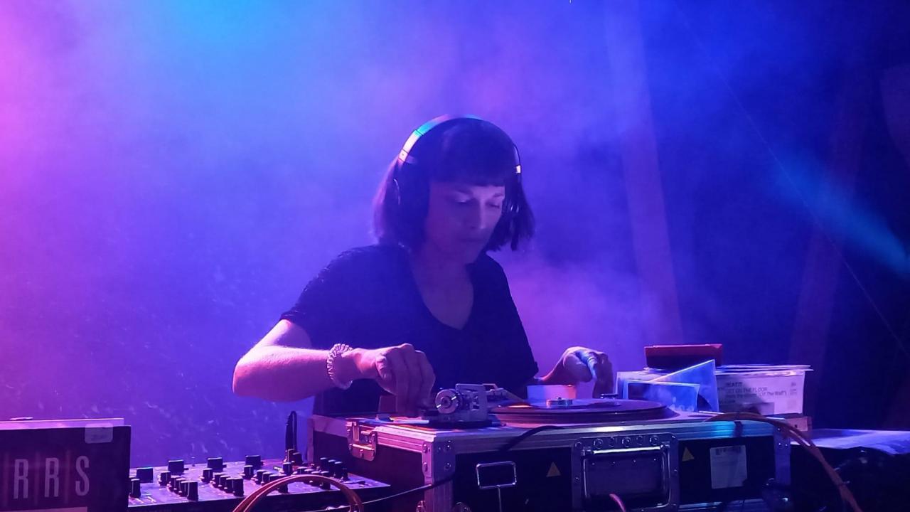 Atome X | L'Autre Canal Nancy