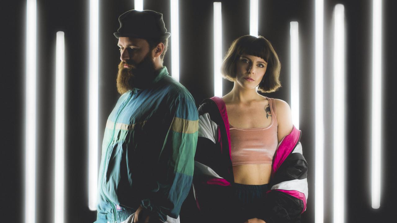 Isacha | L'Autre Canal Nancy