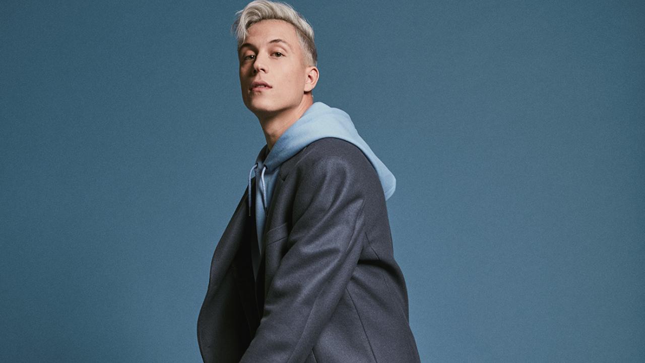 Loïc Nottet | L'Autre Canal Nancy