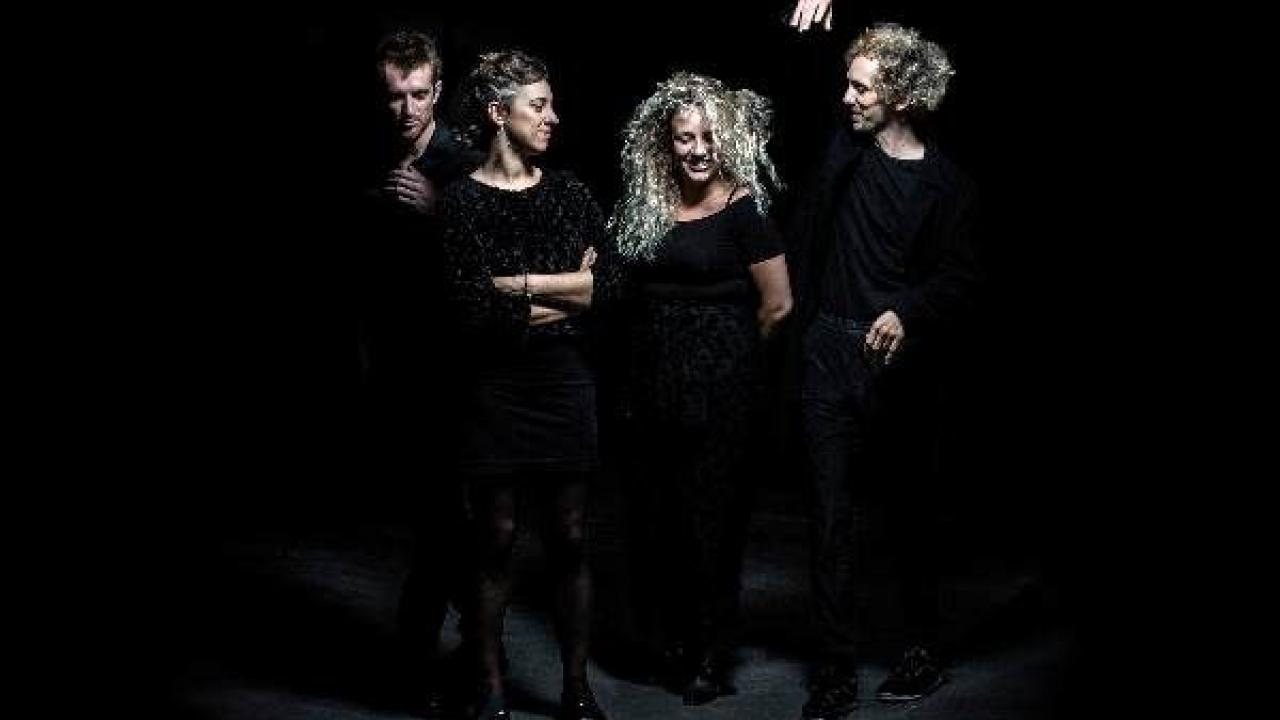 Lolomis + Mira Cetii | L'Autre Canal Nancy