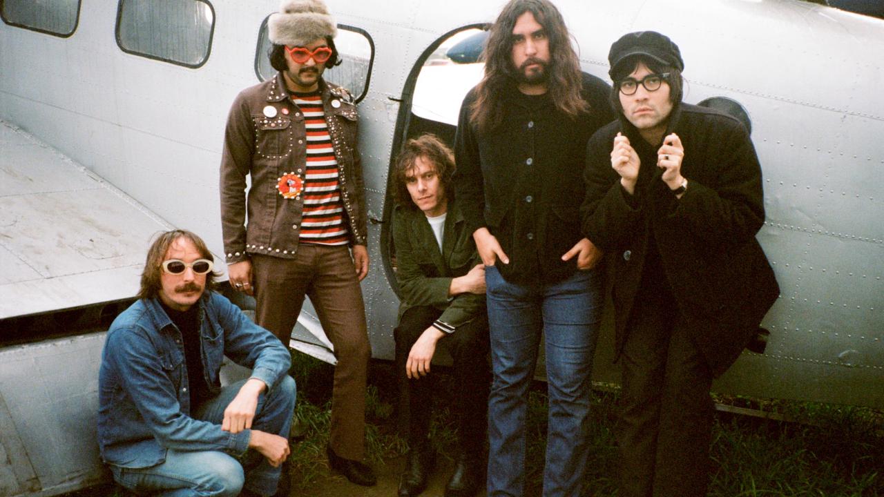 Mystic Braves | L'Autre Canal Nancy