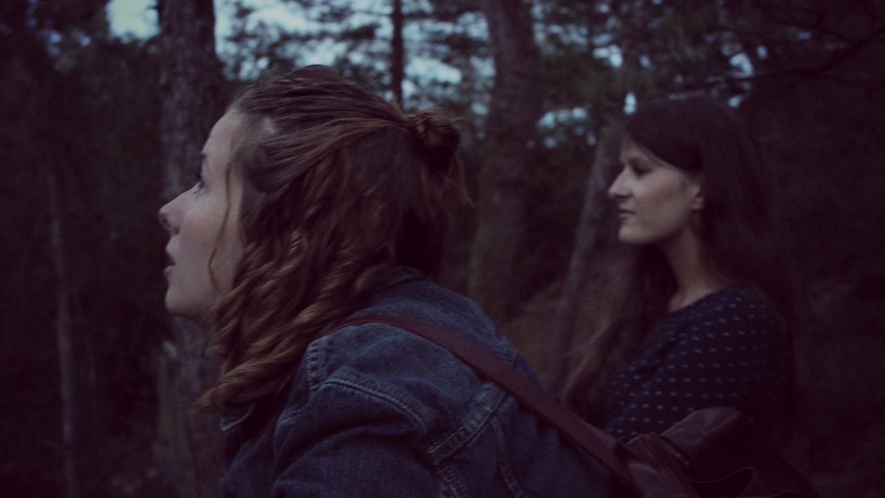 Mist Side | L'Autre Canal Nancy