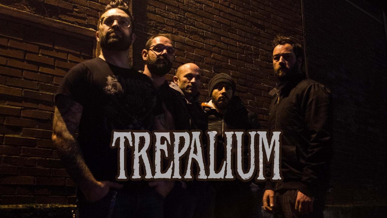 Trepalium | L'Autre Canal Nancy