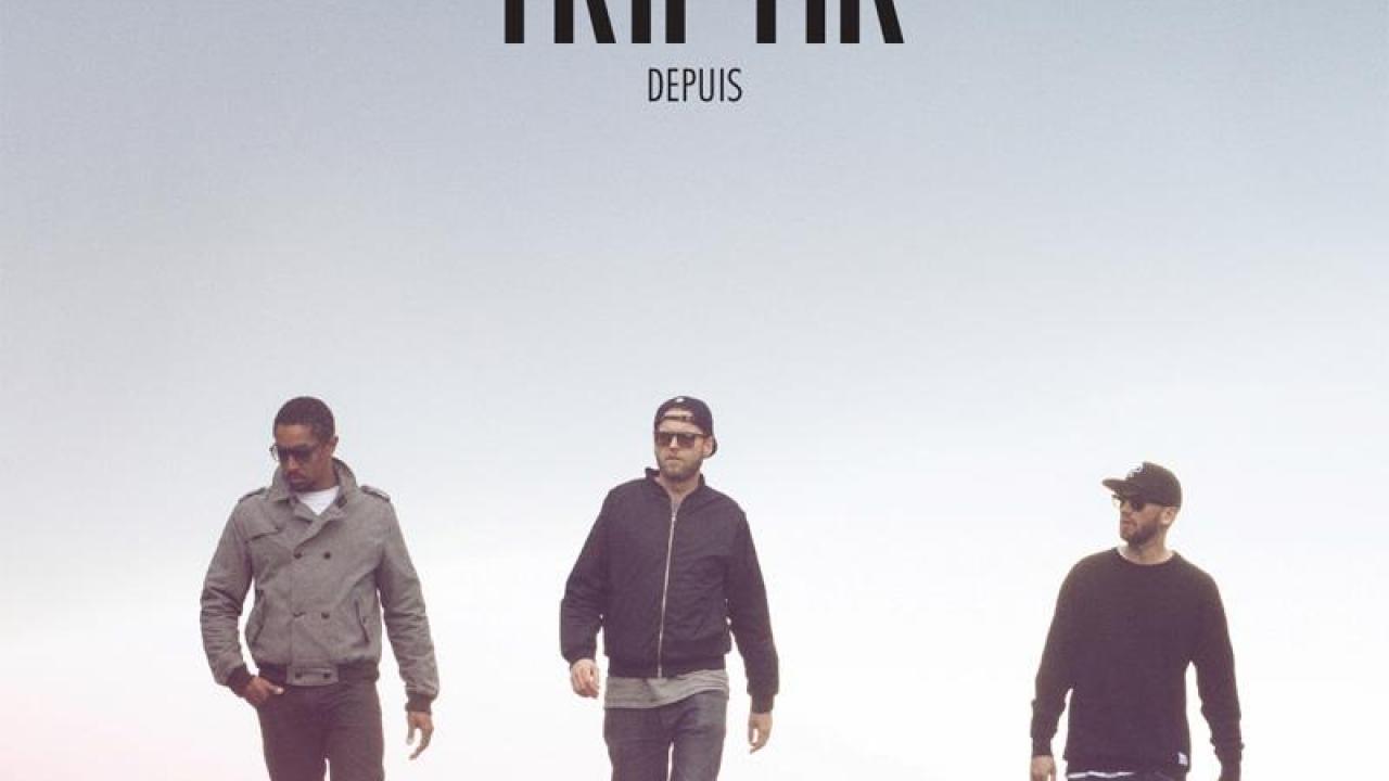 Triptik | L'Autre Canal Nancy