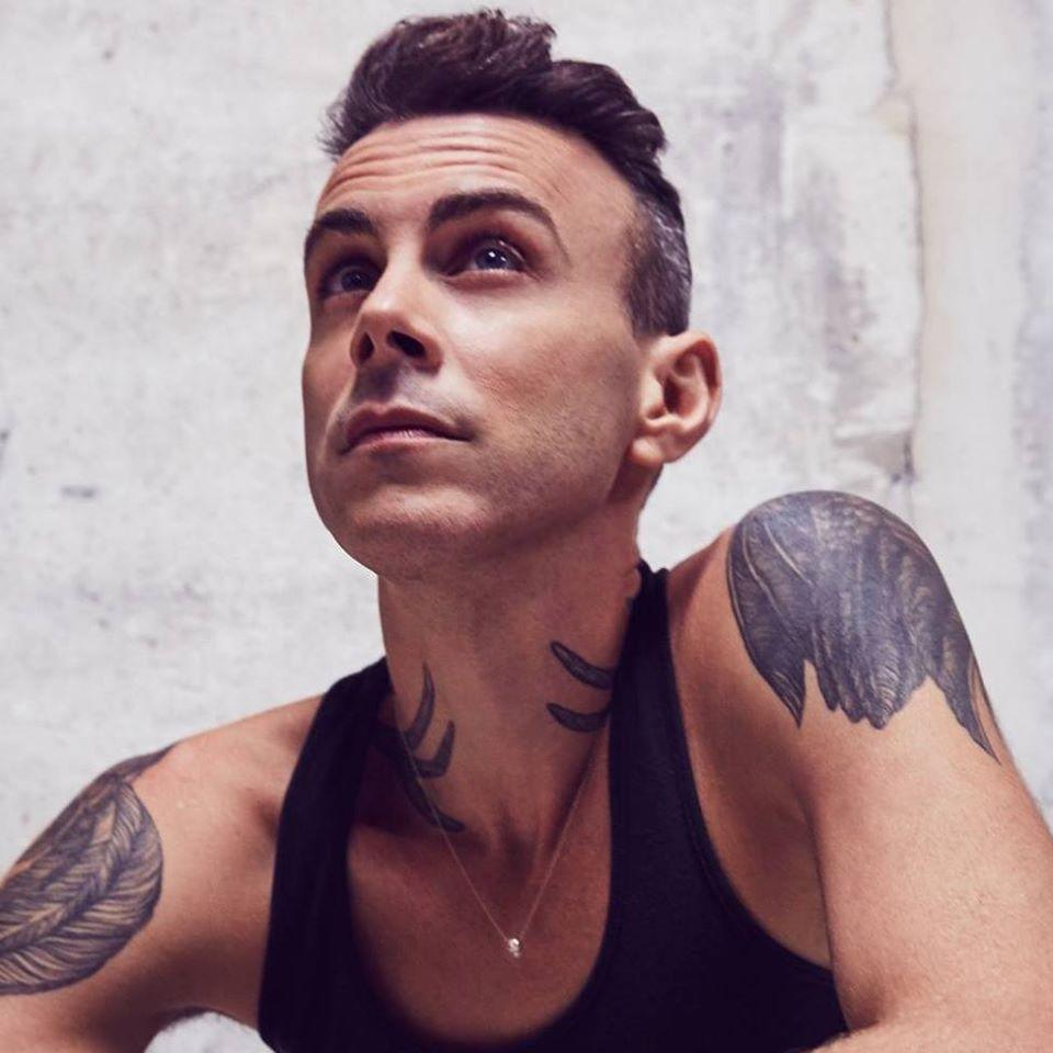 Asaf Avidan | L'Autre Canal Nancy