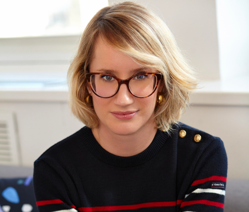 Mathilde Carton | L'Autre Canal Nancy