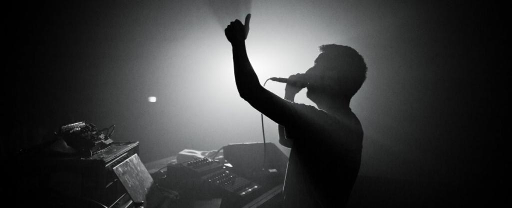 Panda Dub | L'Autre Canal Nancy